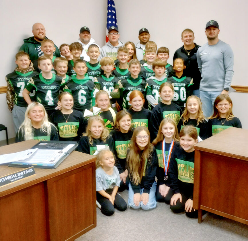 Special recognition | News, Sports, Jobs - The Herald Star